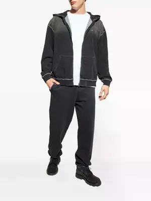 DIESEL® P-marf Logo-detail Track Pants