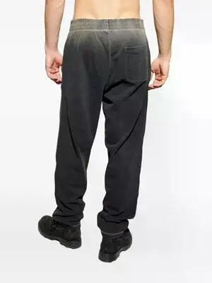 DIESEL® P-marf Logo-detail Track Pants