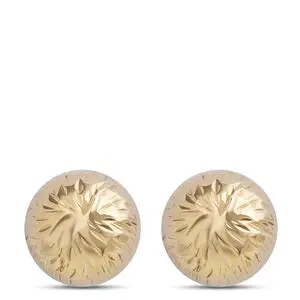 Benbridge 14k Yellow Gold Stud Earrings - Yg