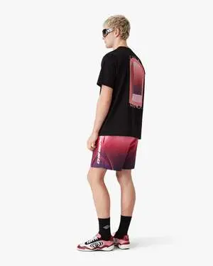 Casablanca Gradient Printed Swim Shorts