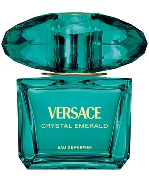 Versace Crystal Emerald Eau De Parfum Spray