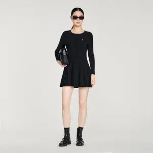 Sandro Glam Cocktail Dresses