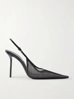 Victoria Beckham Pointed Toe Shoes For Women