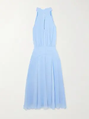 Staud Flared Cocktail Dresses