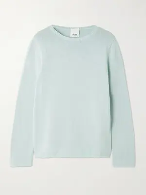 Women's Cashmere Blend Sweaters