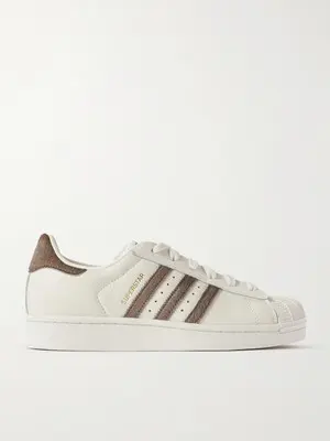 Adidas Originals Mid Calf Sneakers For Women