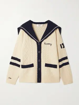 Sea Relaxed Knitwear For Women