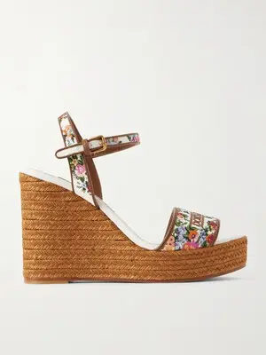 Dolce & Gabbana Crossover Shoes For Women