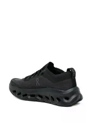 On Logo Sneakers