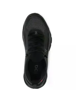 On Logo Sneakers