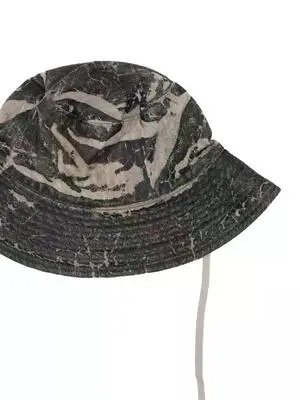 Rick Owens Gilligan Bucket Hat