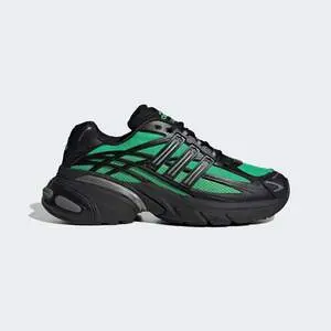 Adidas Adistar Xlg 2.0 Sneakers - Semi Screaming Green / Core Black / Iron Metallic