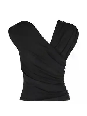 Andamane Ruched Blouse