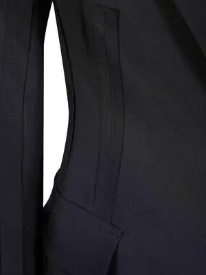 Elisabetta Franchi Flap-pocket Blazer