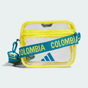 Adidas Colombia Clear Crossbody