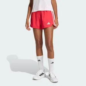 Adidas Thigh Length Shorts For Women
