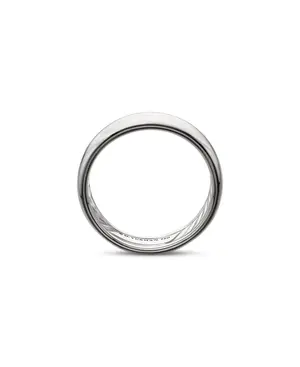 David Yurman 18k Gold Classic Band