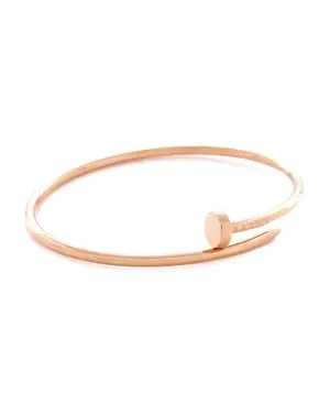 CARTIER Juste Un Clou Small Bracelet