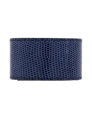 Hermès Kelly Dog Bracelet - Lizard
