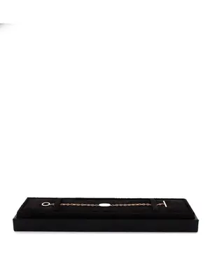 Hermès Chaine D'ancre Verso Bracelet