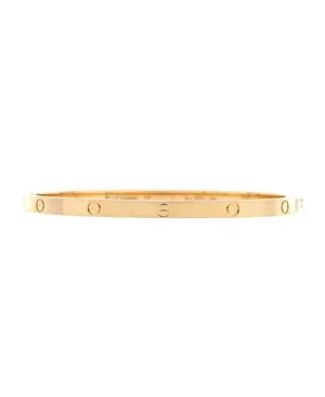 CARTIER Small Love Bracelet 18k - Gold