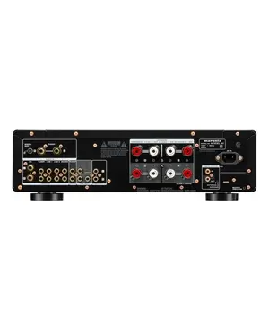 MARANTZ Model 50 Pure Analog Stereo Integrated Amplifier - Black