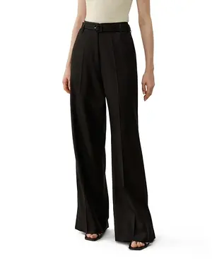 Lilysilk High Rise Pants For Women