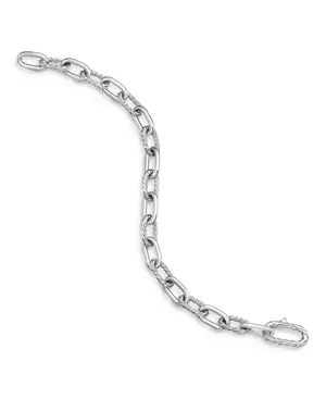David Yurman Dy Madison Chain Bracelet