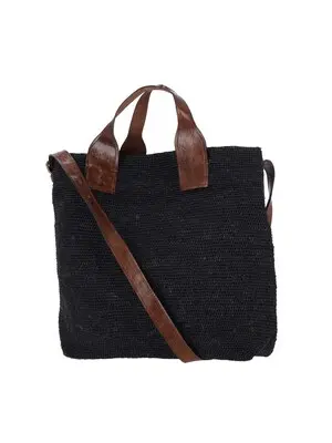 IBELIV Mety Shoulder Bag - Black