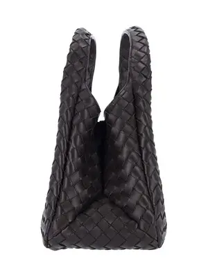 Bottega Veneta Medium Campana Handbag