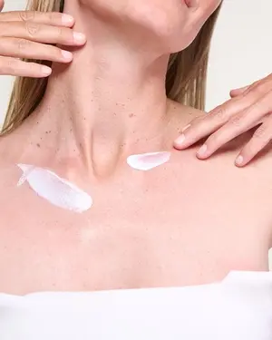 MAMA SOL Facebrella 100% Mineral Moisturizing Sunscreen Spf 30