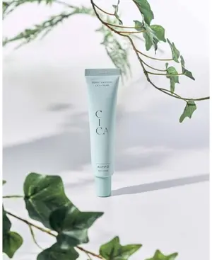 AIPPO Expert Soothing Cica Cream