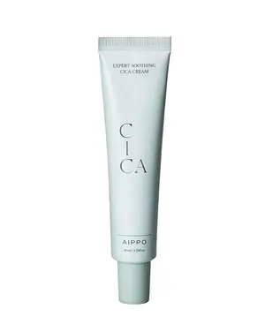 AIPPO Expert Soothing Cica Cream - No Color