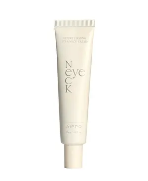 AIPPO Expert Firming Eye & Neck Cream - No Color