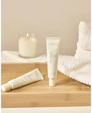 AIPPO Expert Firming Eye & Neck Cream