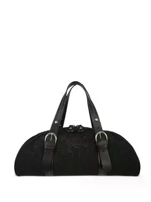 Dior 2005 Diorissimo Handbag