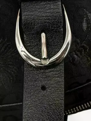 Dior 2005 Diorissimo Handbag
