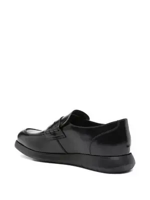 Church's Rock Ferry Strap Loafers