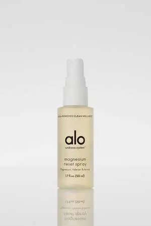 Alo Yoga Magnesium Reset Spray - Alo Scent