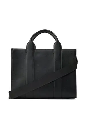 Karl Lagerfeld Rue St-guillaume Medium Tote Bag - Black