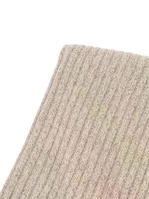 JAMES PERSE Textured Scarves - Neutrals