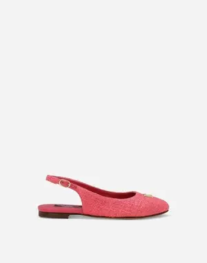 Dolce & Gabbana Stretch Shoes For Women
