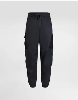 Dolce & Gabbana Scuba Pants