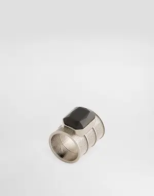 Dolce & Gabbana Sartoria Scarf Clip