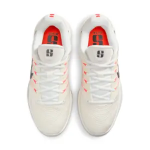 Nike Sabrina 3 "equity" Athletic Shoes - Grey