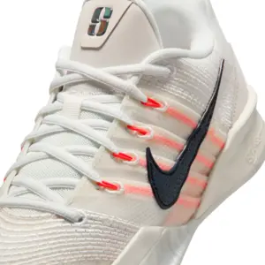 Nike Sabrina 3 "equity" Athletic Shoes - Grey