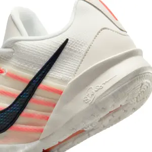 Nike Sabrina 3 "equity" Athletic Shoes - Grey
