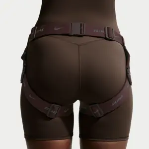 Nike Harness Waistpack - Brown