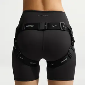 Nike X Skims Harness Waistpack - Black