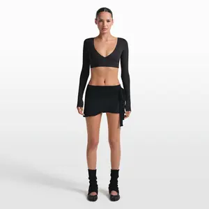 Nike Wrap Bottoms For Women